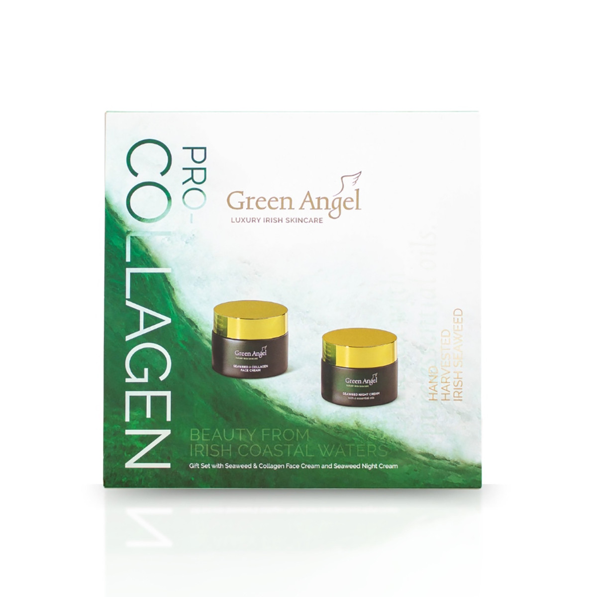 Pro Collagen Gift Set | Kilkenny Design