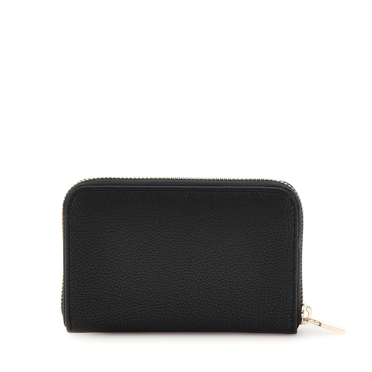 Meridian Medium Wallet Black | Kilkenny Design