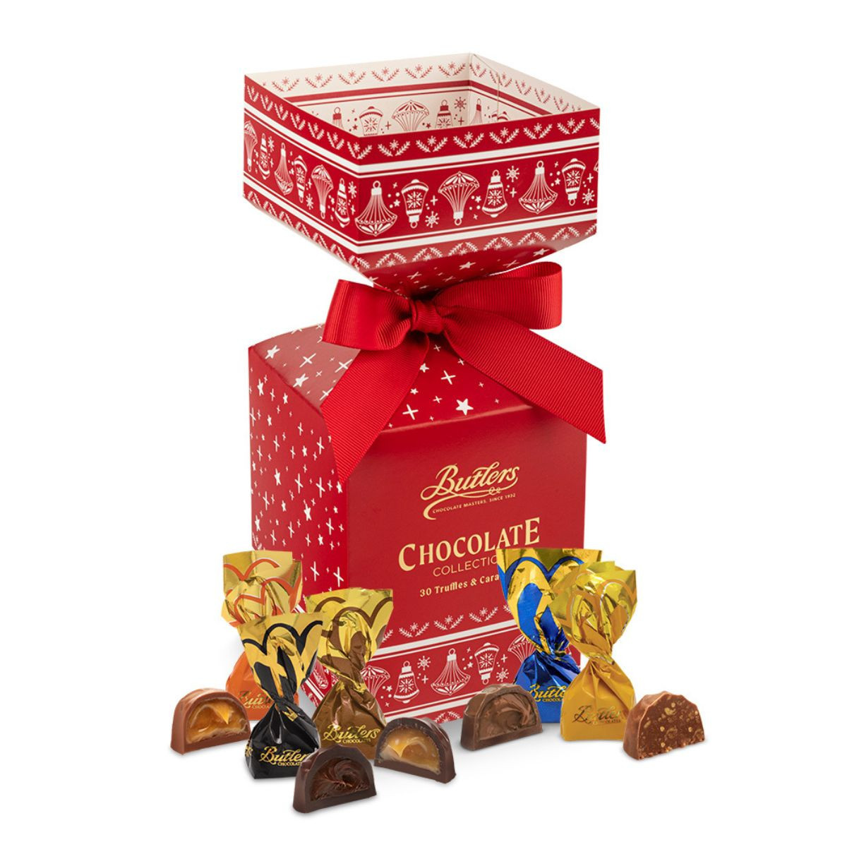 Butlers Yuletide Collection | Kilkenny Design