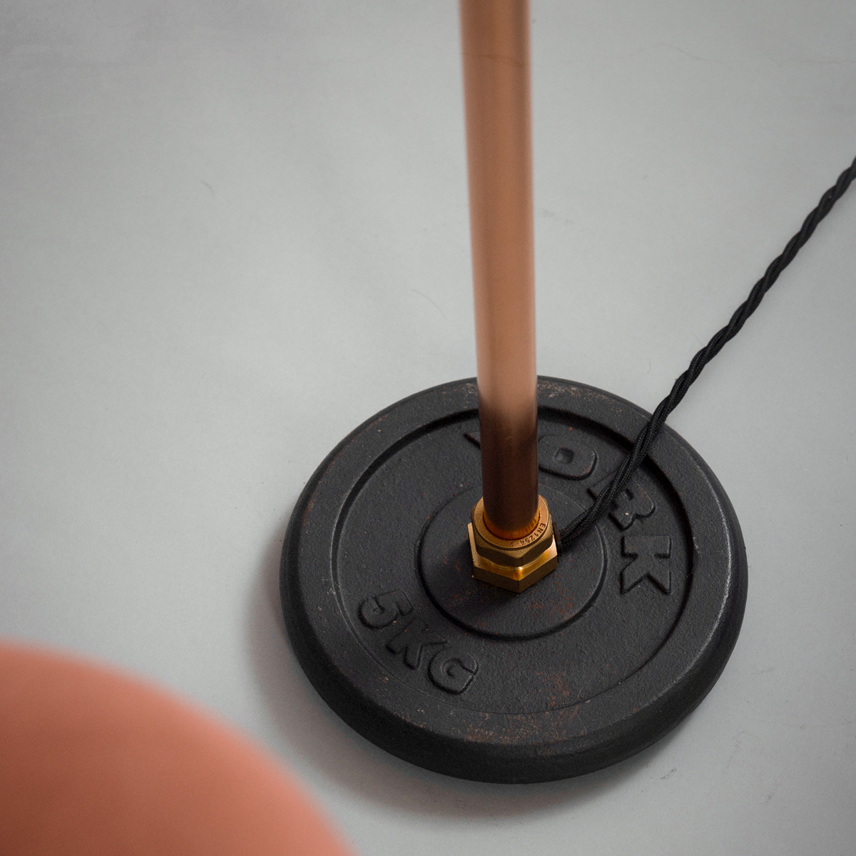 Floor Lamp No. 165 | Kilkenny Design