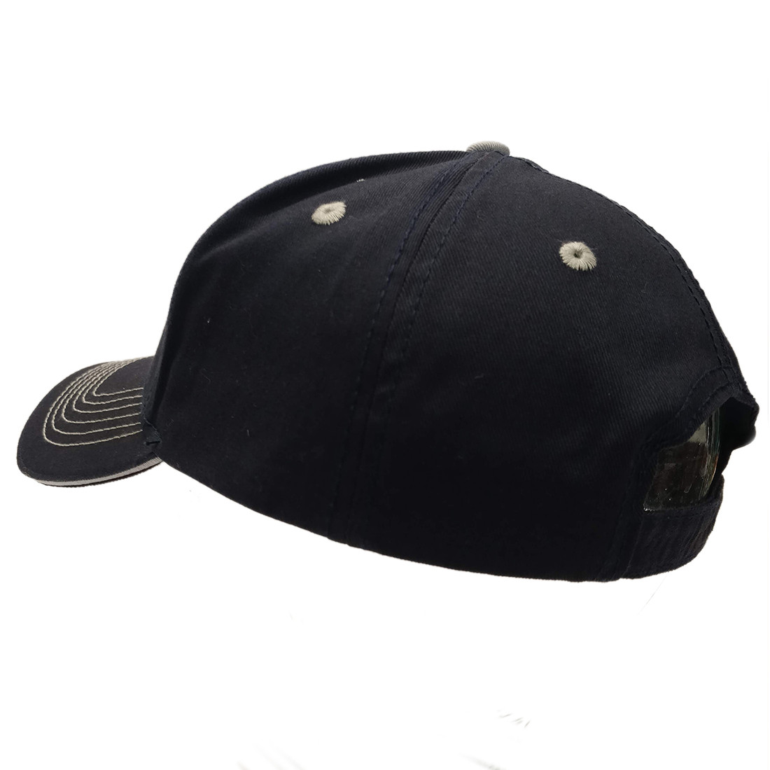 Navy Ireland Celtic Swirl Cap | Kilkenny Design