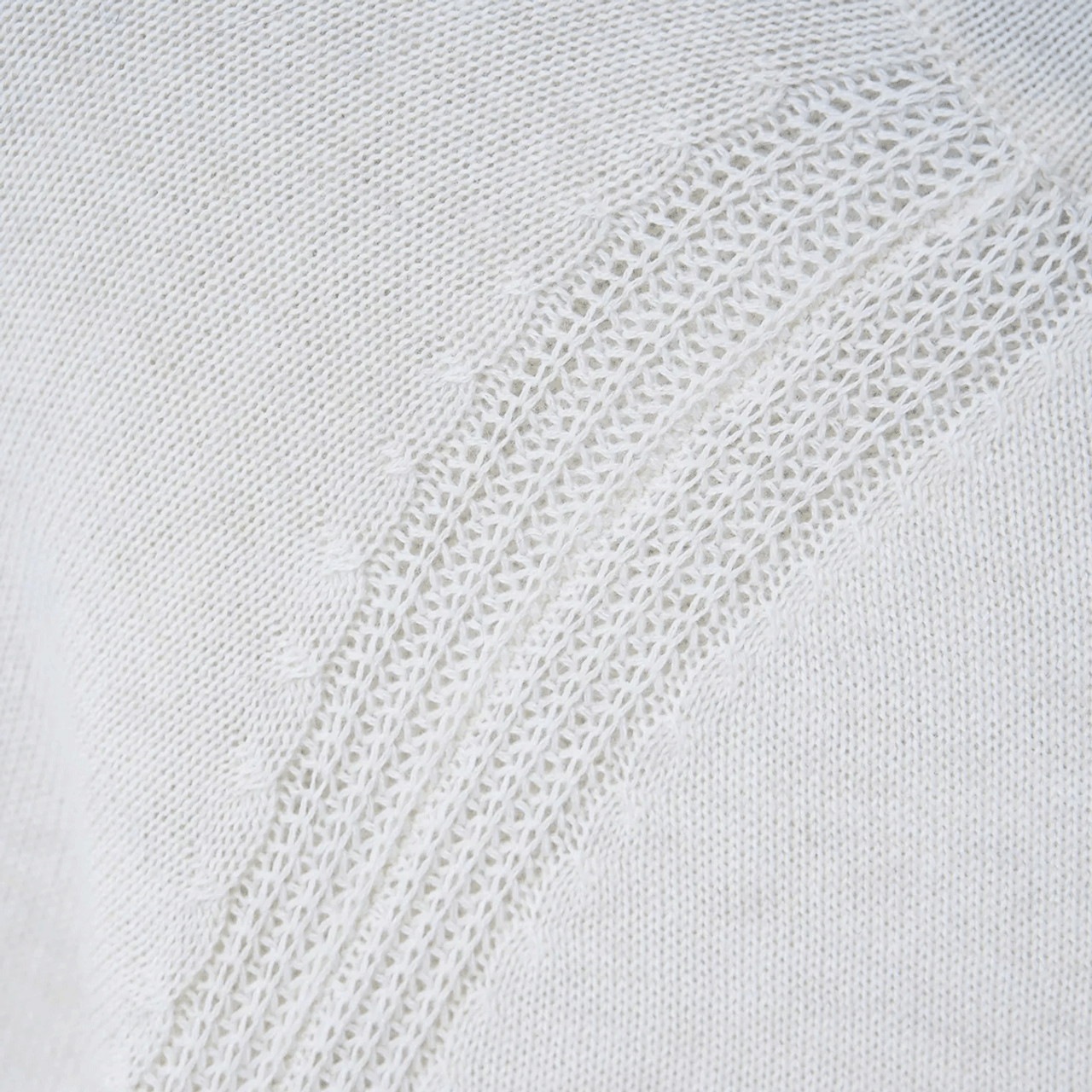 White Stuff Lulu Cardi White Kilkenny Design