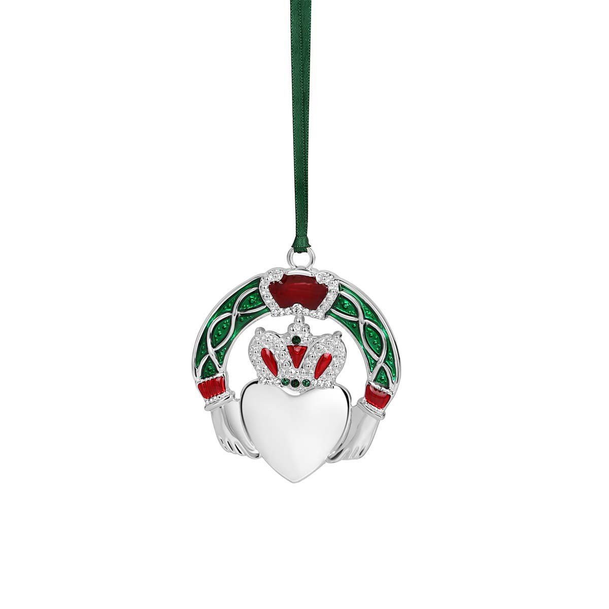 Claddagh Decoration | Kilkenny Design
