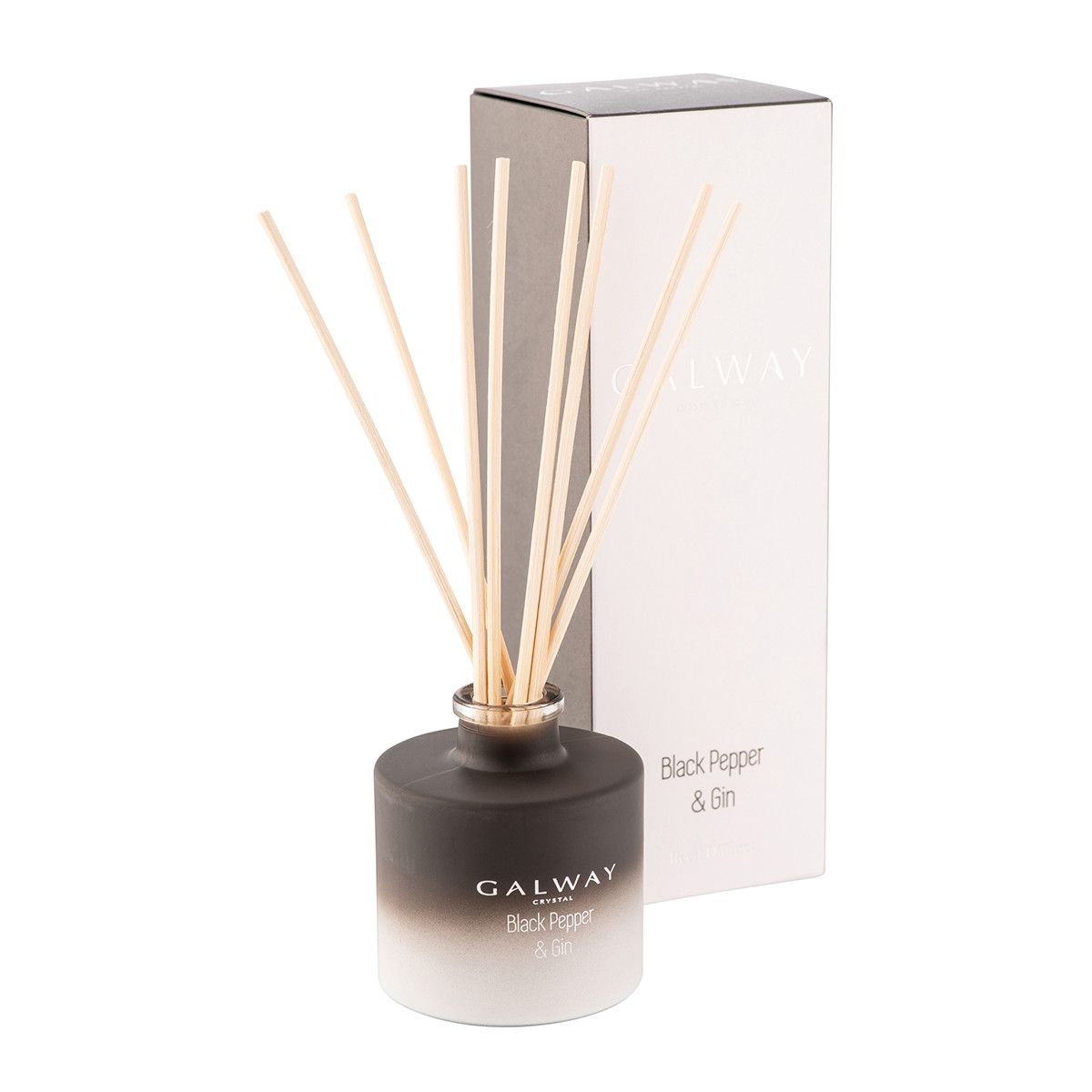 Gin & Black Pepper Diffuser | Kilkenny Design