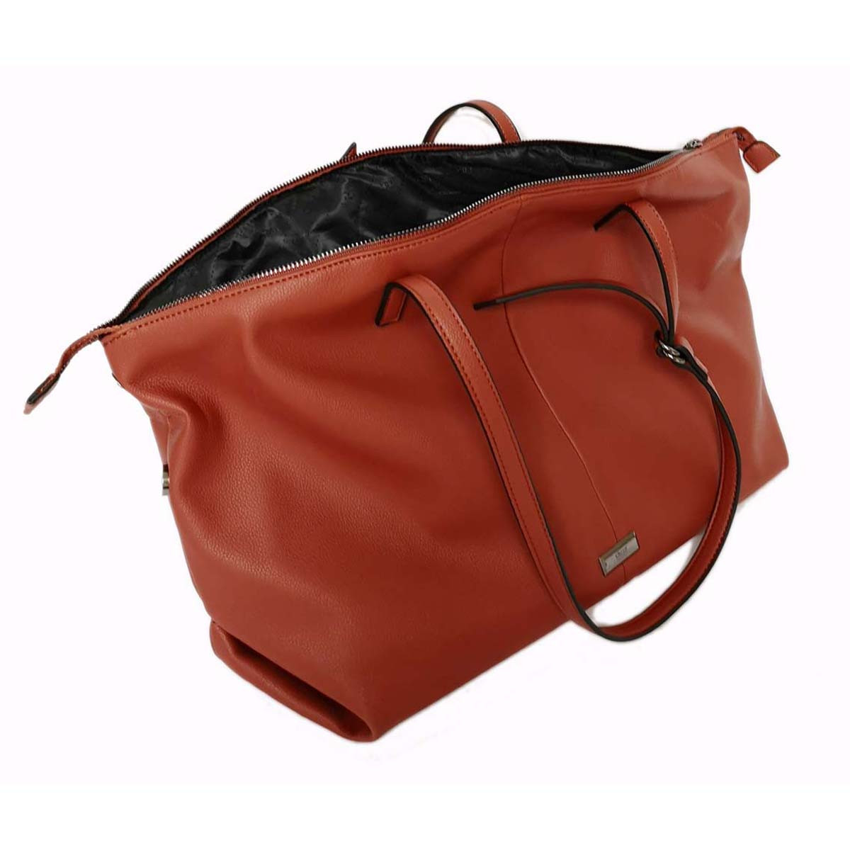 Large Adjustable Double Handle Duffle Bag | Kilkenny Design