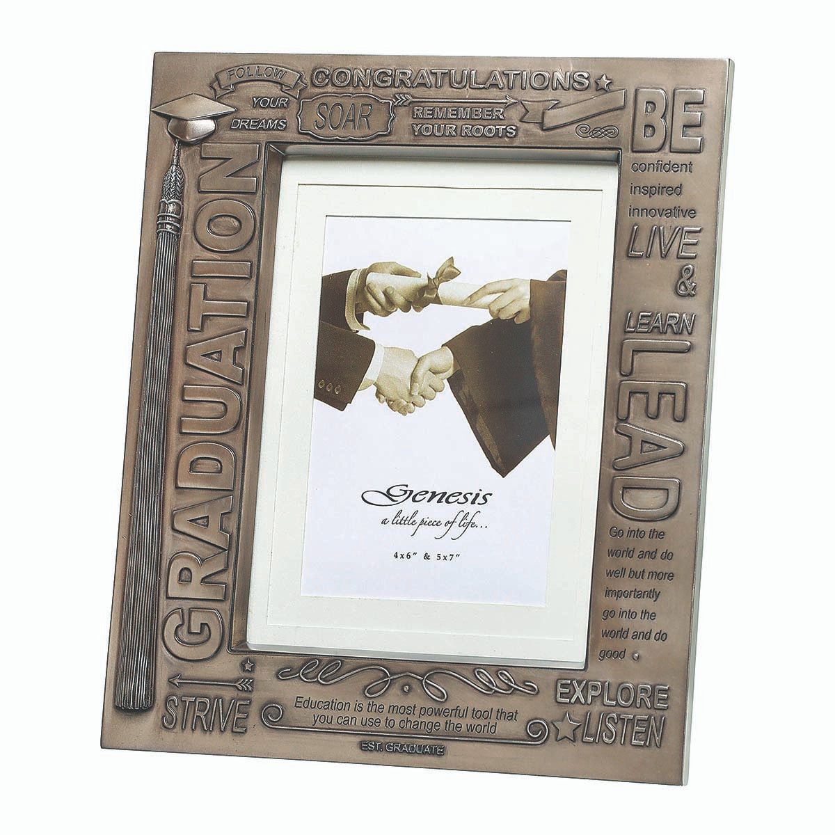 Graduation Frame | Kilkenny Design