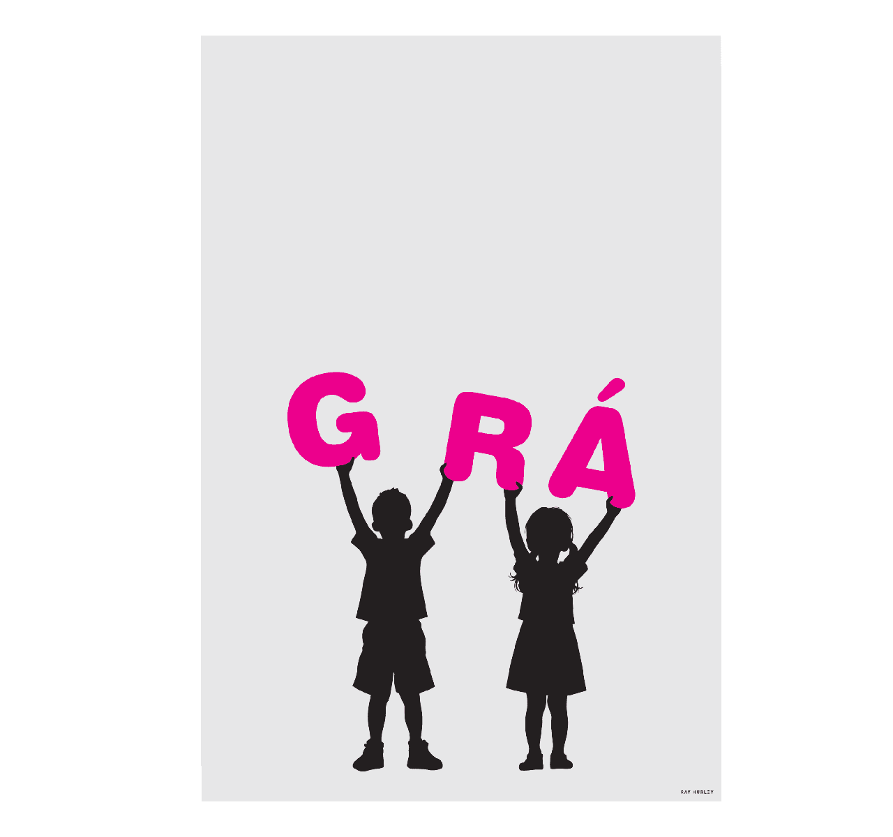 Grá | Kilkenny Design
