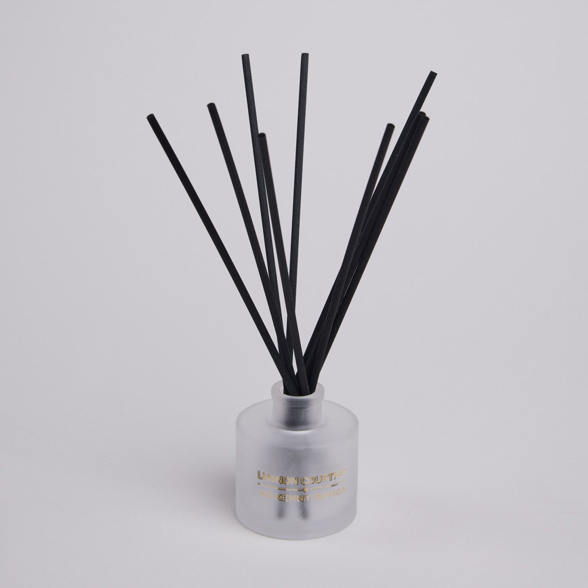 Red Hibiscus & Cedar Luxury Reed Diffuser | Kilkenny Design