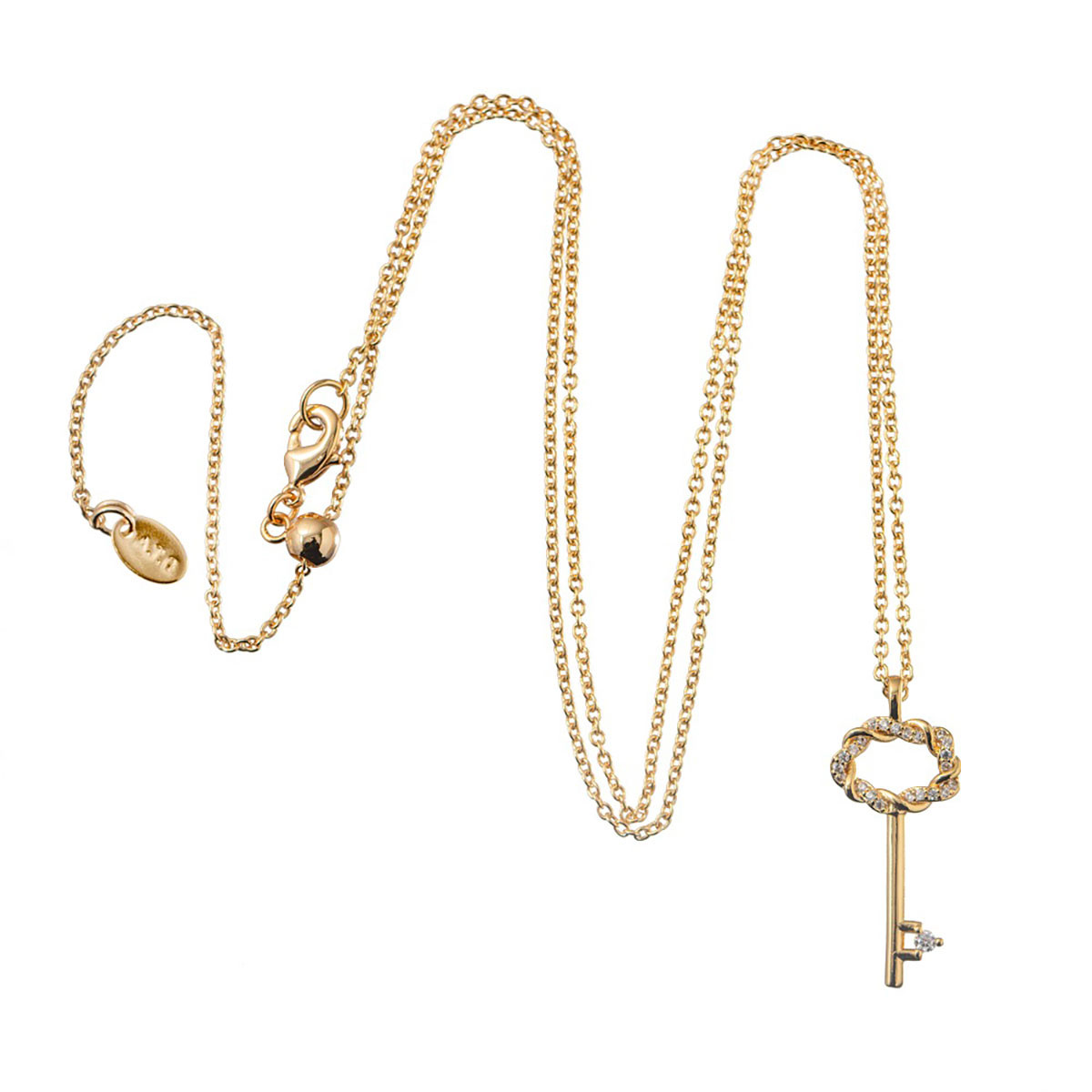 Key Pendant | Kilkenny Design
