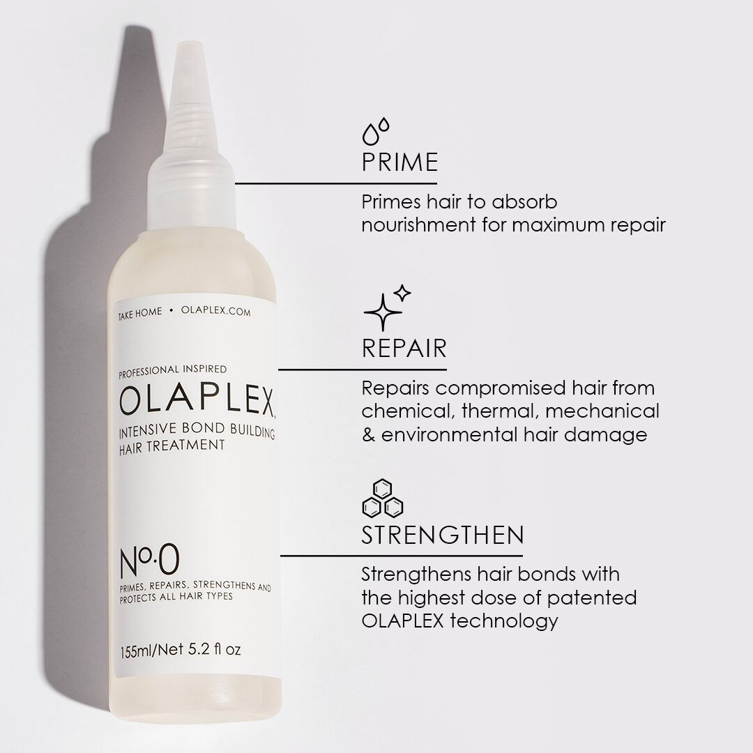Olaplex No.0 155ml | Kilkenny Design