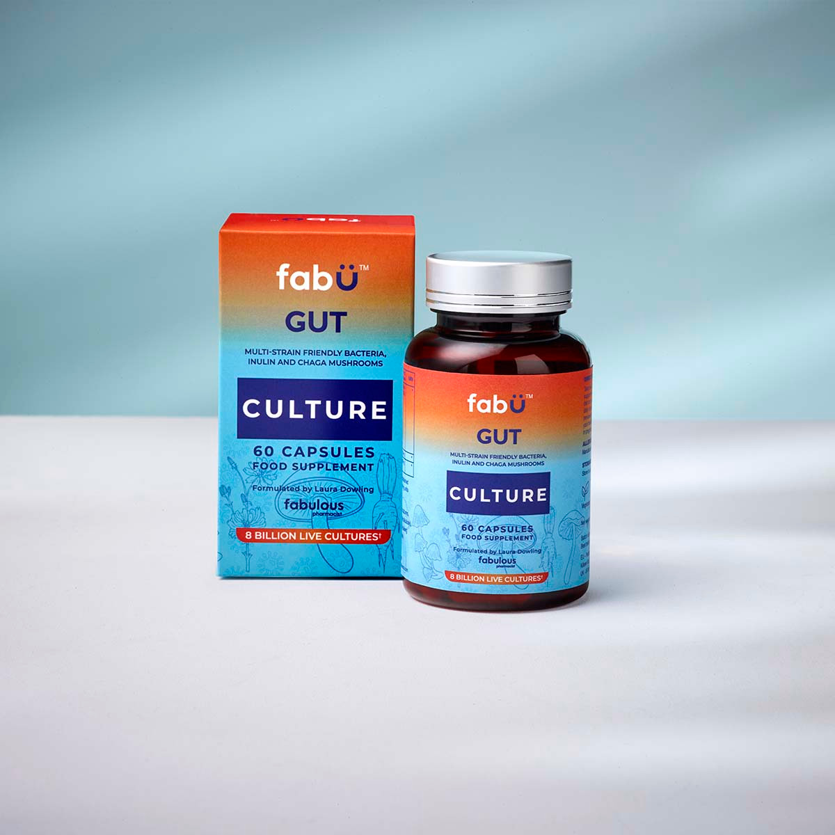 Fabu Gut Culture - Kilkenny Design