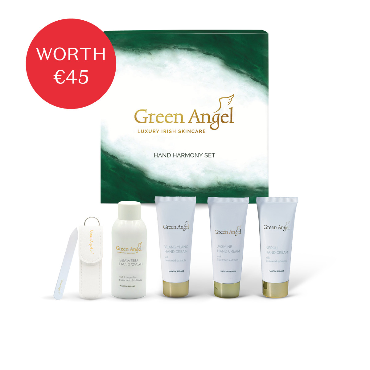 Hand Harmony Gift Set | Kilkenny Design
