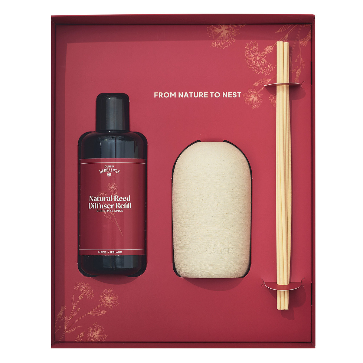 Christmas Spice Diffuser Gift Set | Kilkenny Design