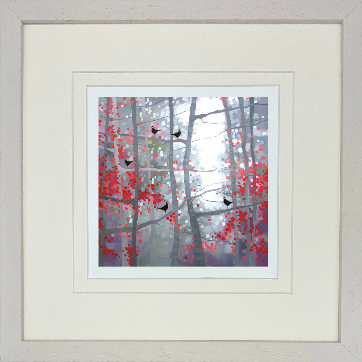 Sharon McDaid Morning Light & a Dawn Chorus | Kilkenny Design