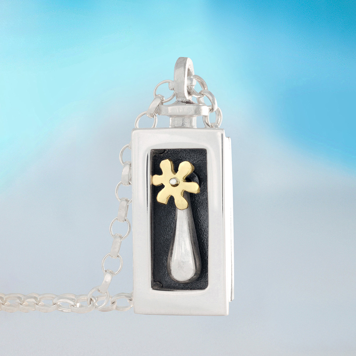 Alan Ardiff Just For You Necklace | Kilkenny Design