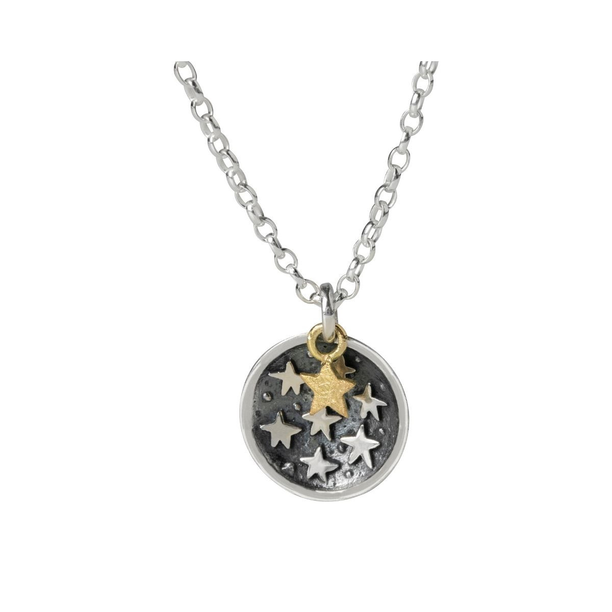 Alan Ardiff One In A Zillion Pendant | Kilkenny Design