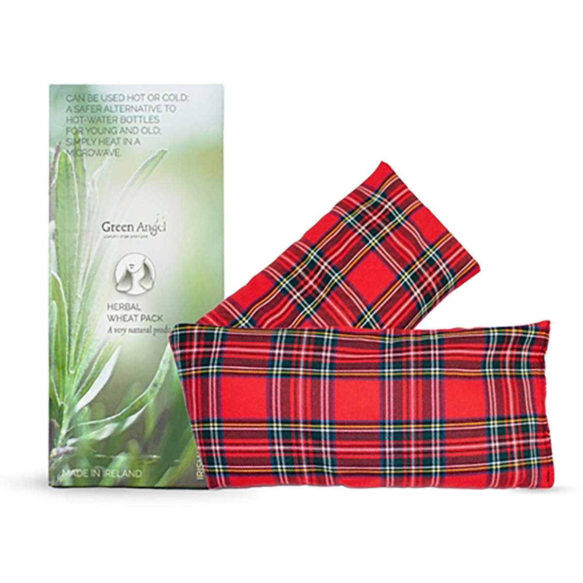 Green Angel Herbal Wheat Pack | Kilkenny Design