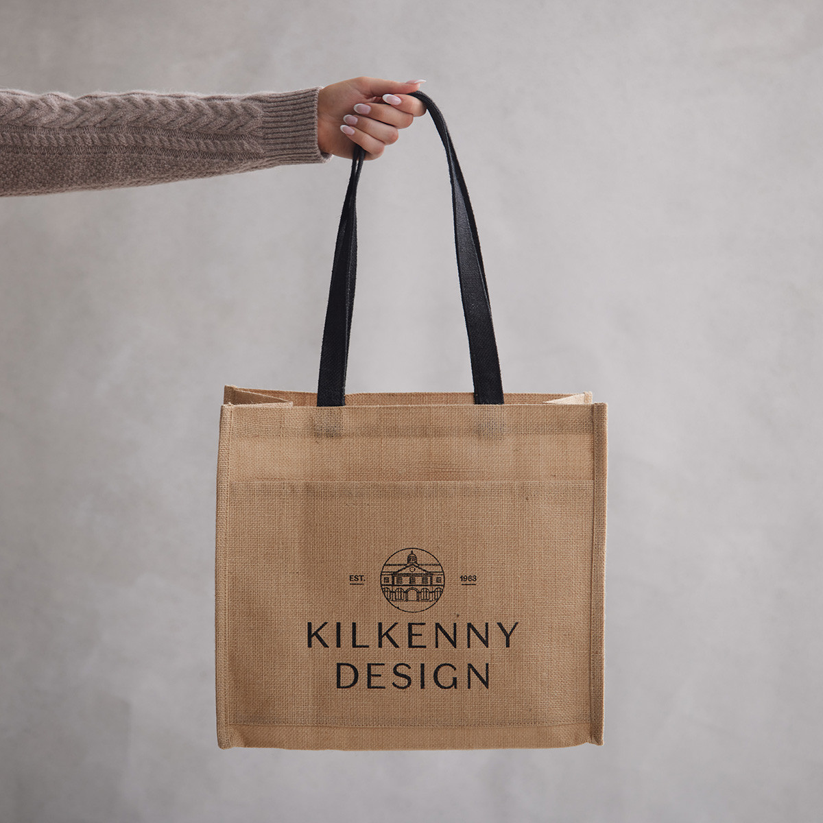 Kilkenny Design Bag for Life Large | Kilkenny Design