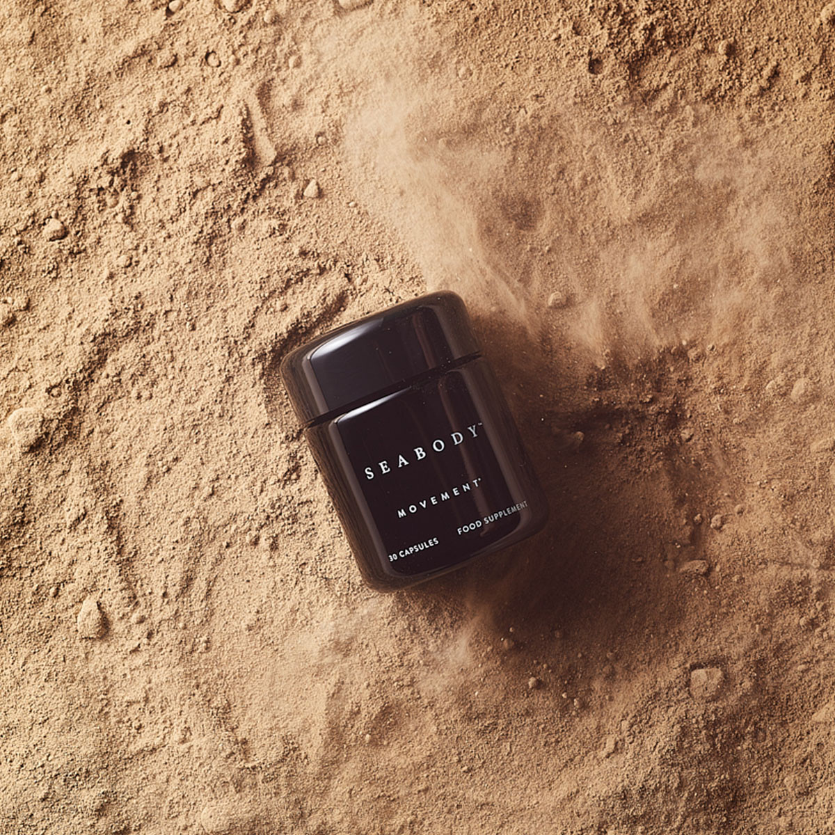 FREE GIFT Seabody Movement Capsules | Kilkenny Design