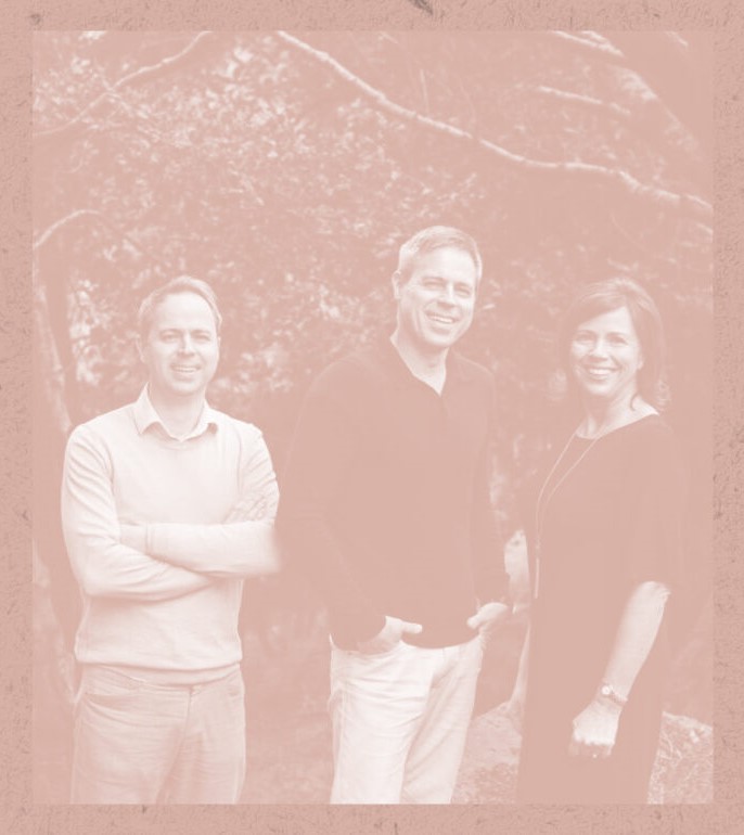 Max Benjamin and the new Ocean Islands Collection - Kilkenny Design