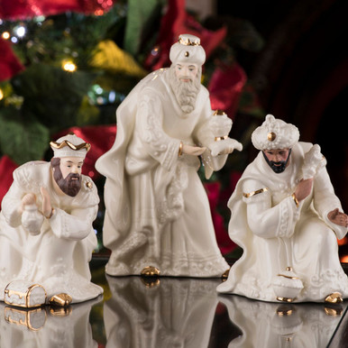 Three Kings Set | Kilkenny Design