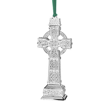 Romance of Ireland High Cross | Kilkenny Design