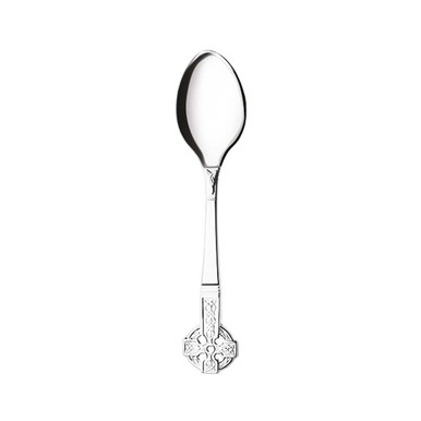 Souvenir Spoon Celtic Cross | Kilkenny Design