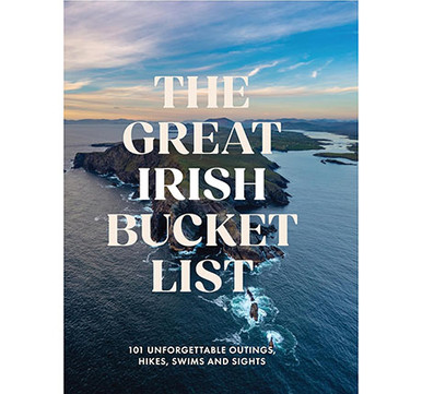 Great Irish Bucket List | Kilkenny Design