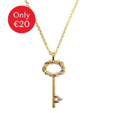 Key Pendant | Kilkenny Design