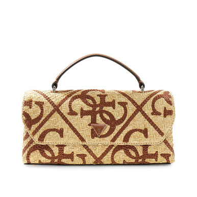 Kirsten Mini Bag - Brown | Kilkenny Design