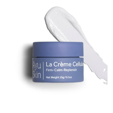 Ayu Skin Mini La Crème Cellulaire Nuit | Kilkenny Design