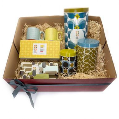 'A Happy Home' Gift Box | Kilkenny Design
