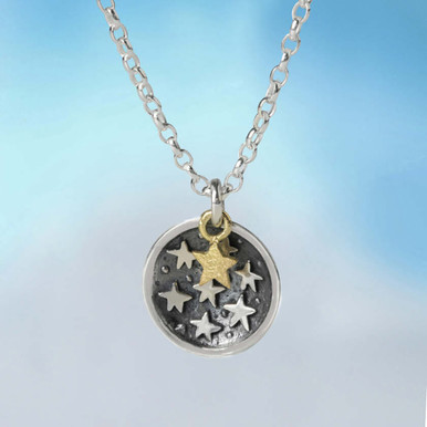 Alan Ardiff One In A Zillion Pendant | Kilkenny Design