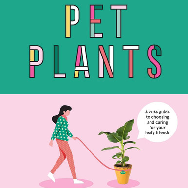 Grow Your Own Pet Plants | Kilkenny Design