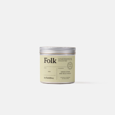 FieldDay Kin Tin Candle | Kilkenny Design