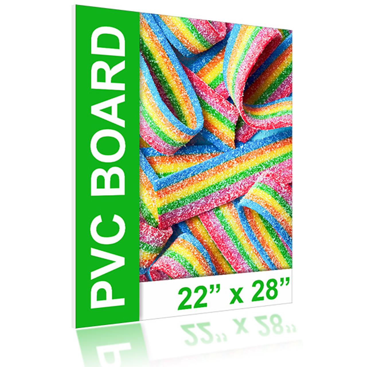 Custom Printed 22 X 28 On Smooth PVC Board custom-printed-22-x-28-on-smooth-pvc-board