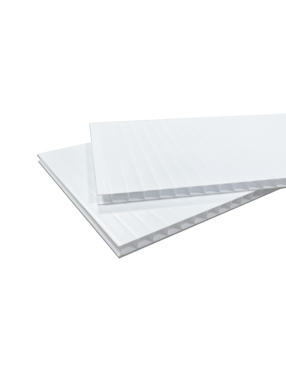Custom Corrugated Plastic Signs 36x96