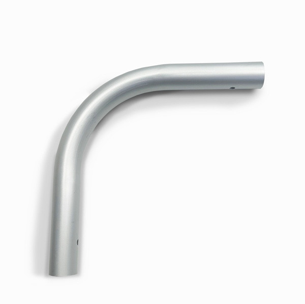 Top Curved Corner for Zip Stand