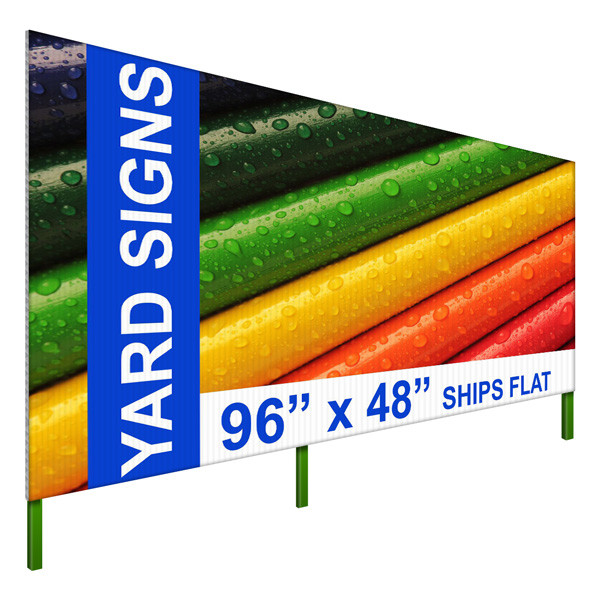 Blue Wave Printing and Display | Trade Show and Event Printing