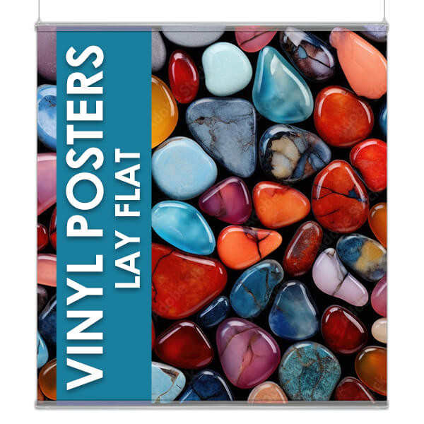 Custom Printed Posters
