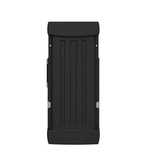 banner stand shipping case