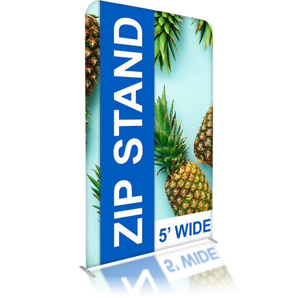 Blue Wave Printing and Display | Trade Show and Event Printing