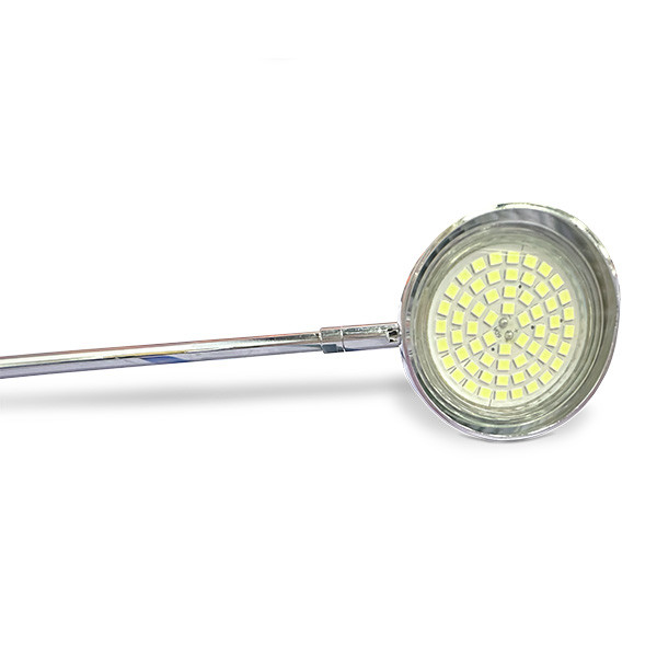 Bright LED Lights for Retractable Banner Stands