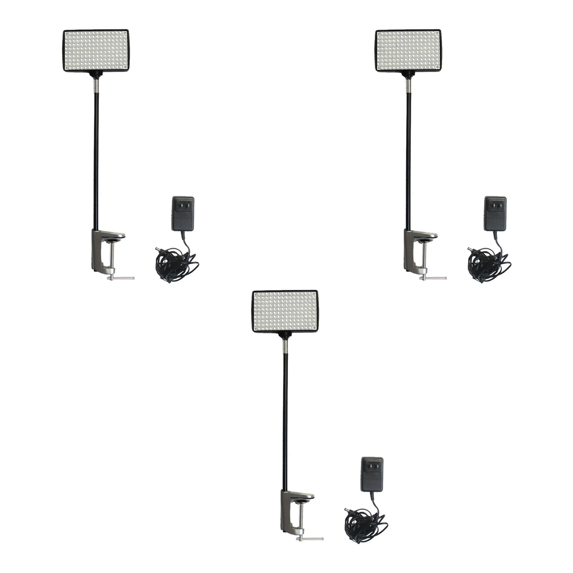 10' x 8' Stretch Fabric Zip Stand Display