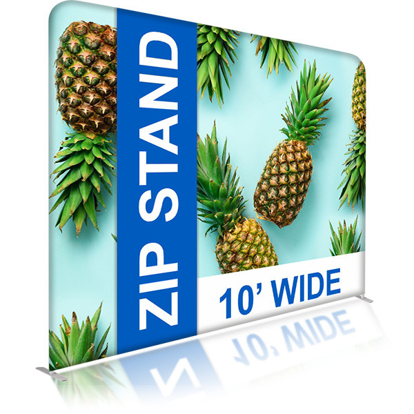 Blue Wave Printing and Display | Trade Show and Event Printing