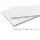 Custom printed 22 x 28 Coroplast Signs