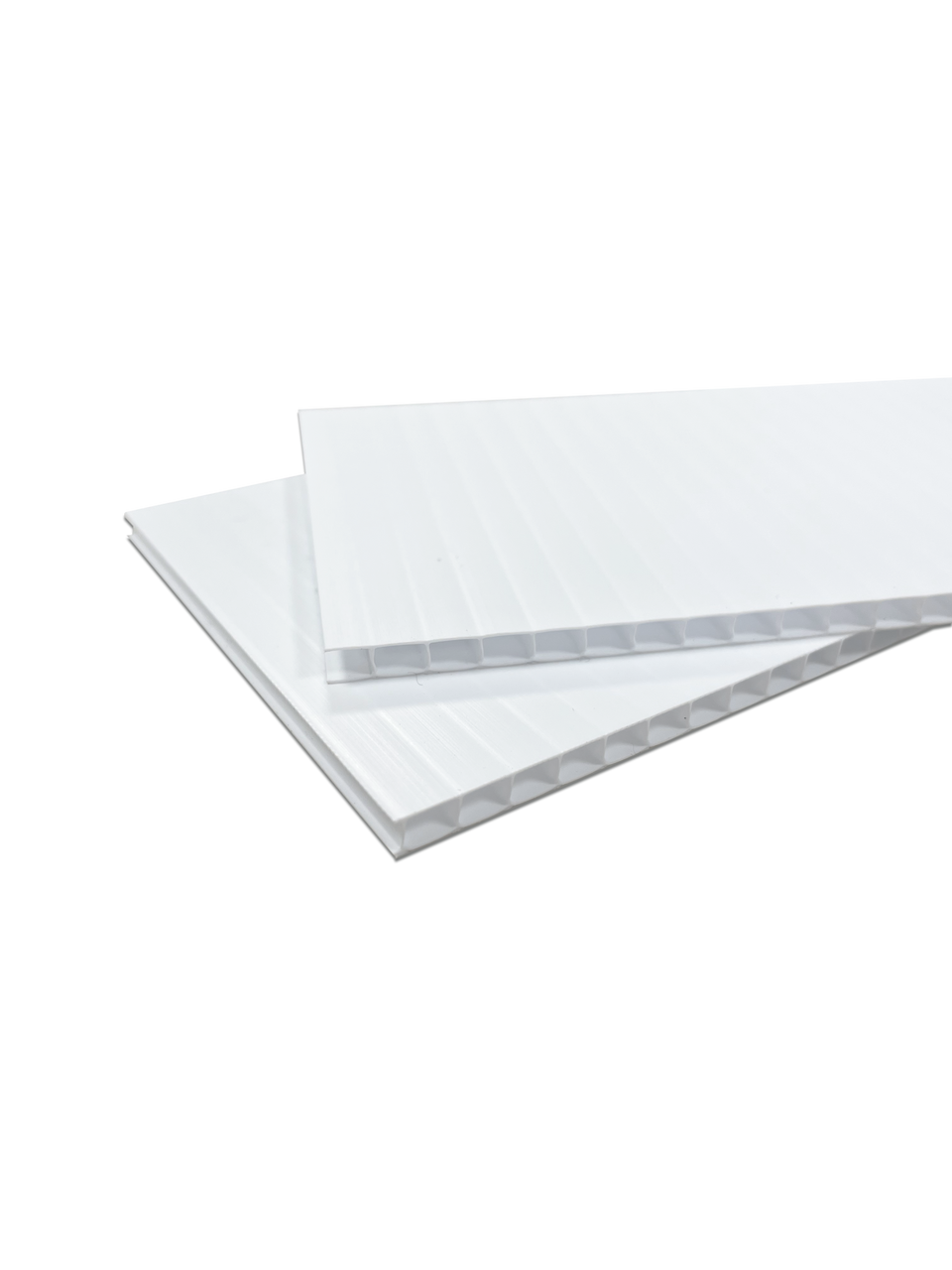 Custom Corrugated Plastic Signs 36x48