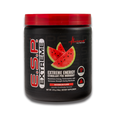 Metabolic ESP Extreme - Greene Mountain Nutrition