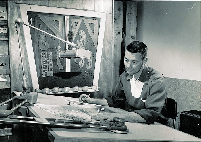 Glen-L History Photo #4 - Glen-L Marine