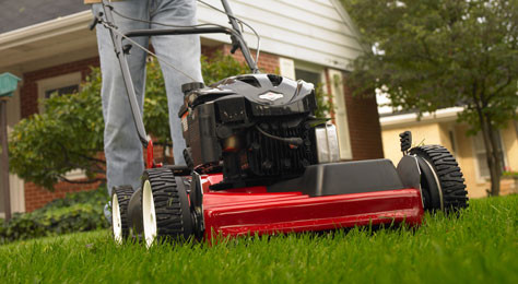 Converting a Briggs and Stratton for Use In A Boat - Glen-L Marine